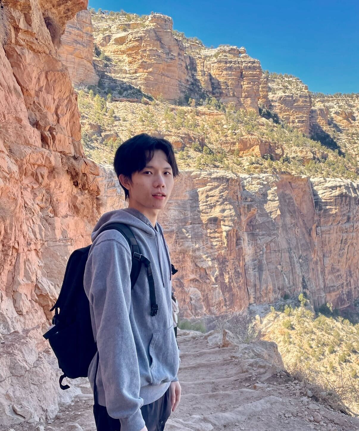 The lab – QUON-titative bio